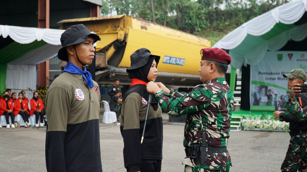Berau Coal Energy | Bangga Membangun Bumi Batiwakkal, PT Berau Coal ...